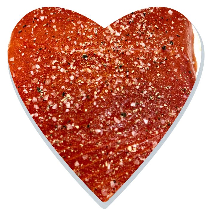 Valentine's Day Seafood: A Heart-Healthy & Romantic Dinner Option ...
