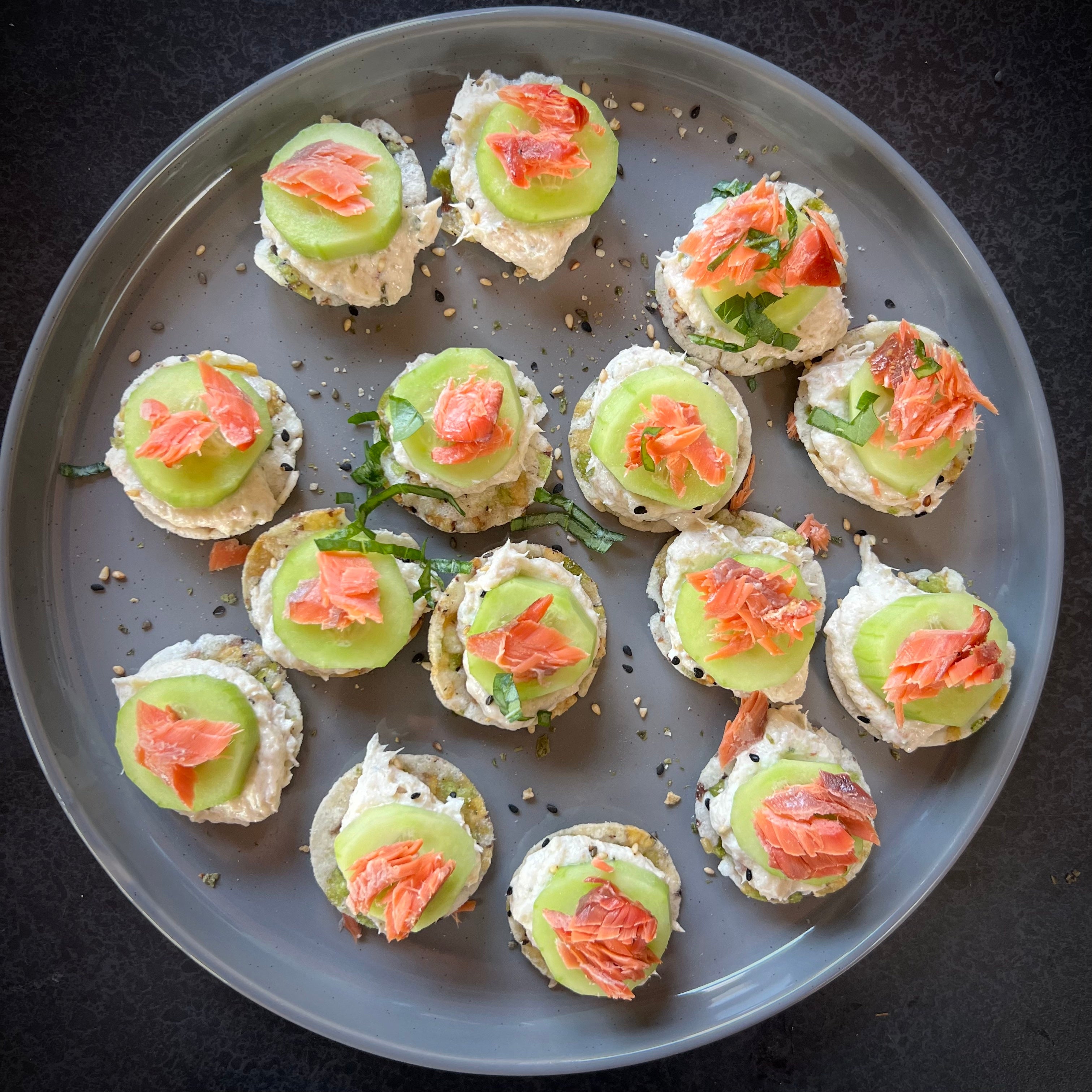 Beyond the Bagel: 10 Delicious Ways to Enjoy Smoked Seafood – Whidbey ...