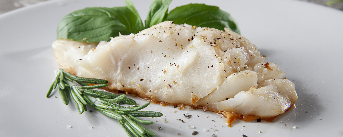 Cod – Whidbey Island Seafood Company